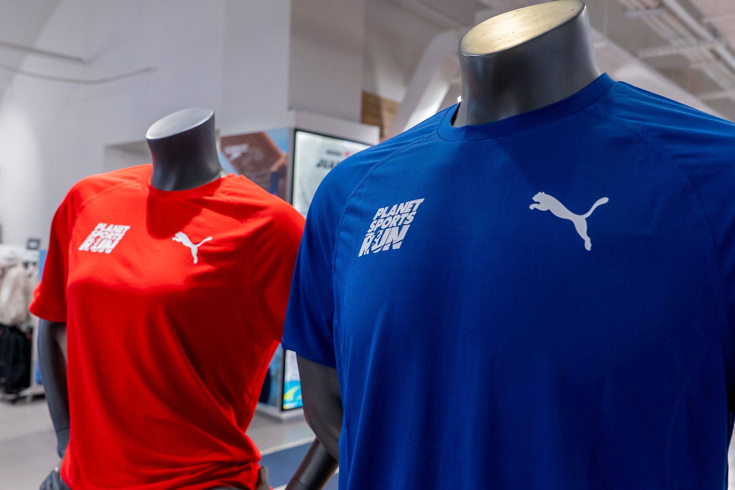 Planet Sports Run 2026 Hadirkan Energi Baru di Awal Tahun Bersama PUMA ...